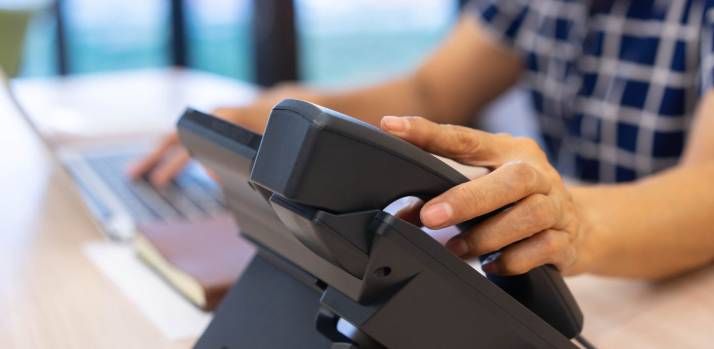 Are You Delaying a Business Phone Upgrade?